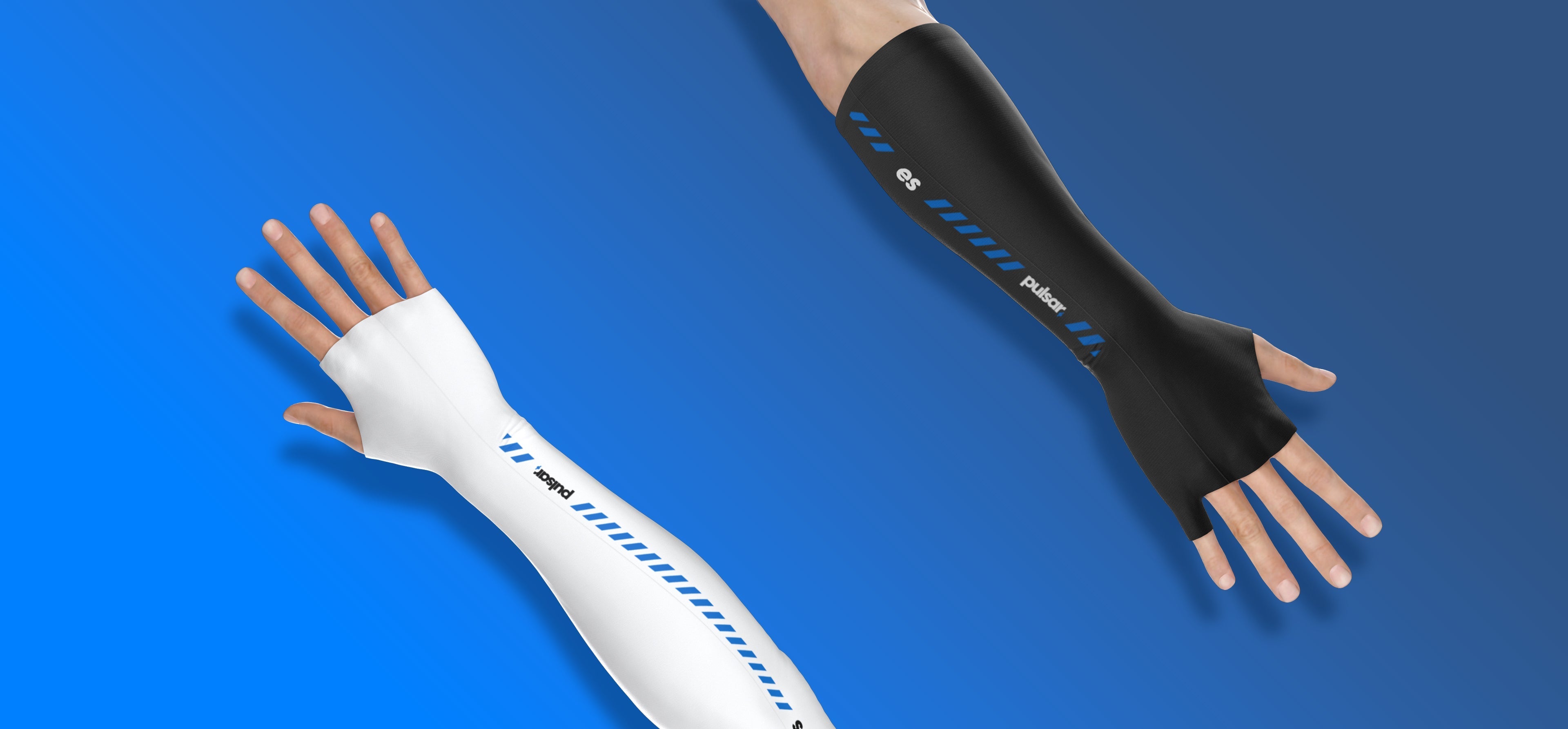 Arm Sleeve – Pulsar Gaming Gears US