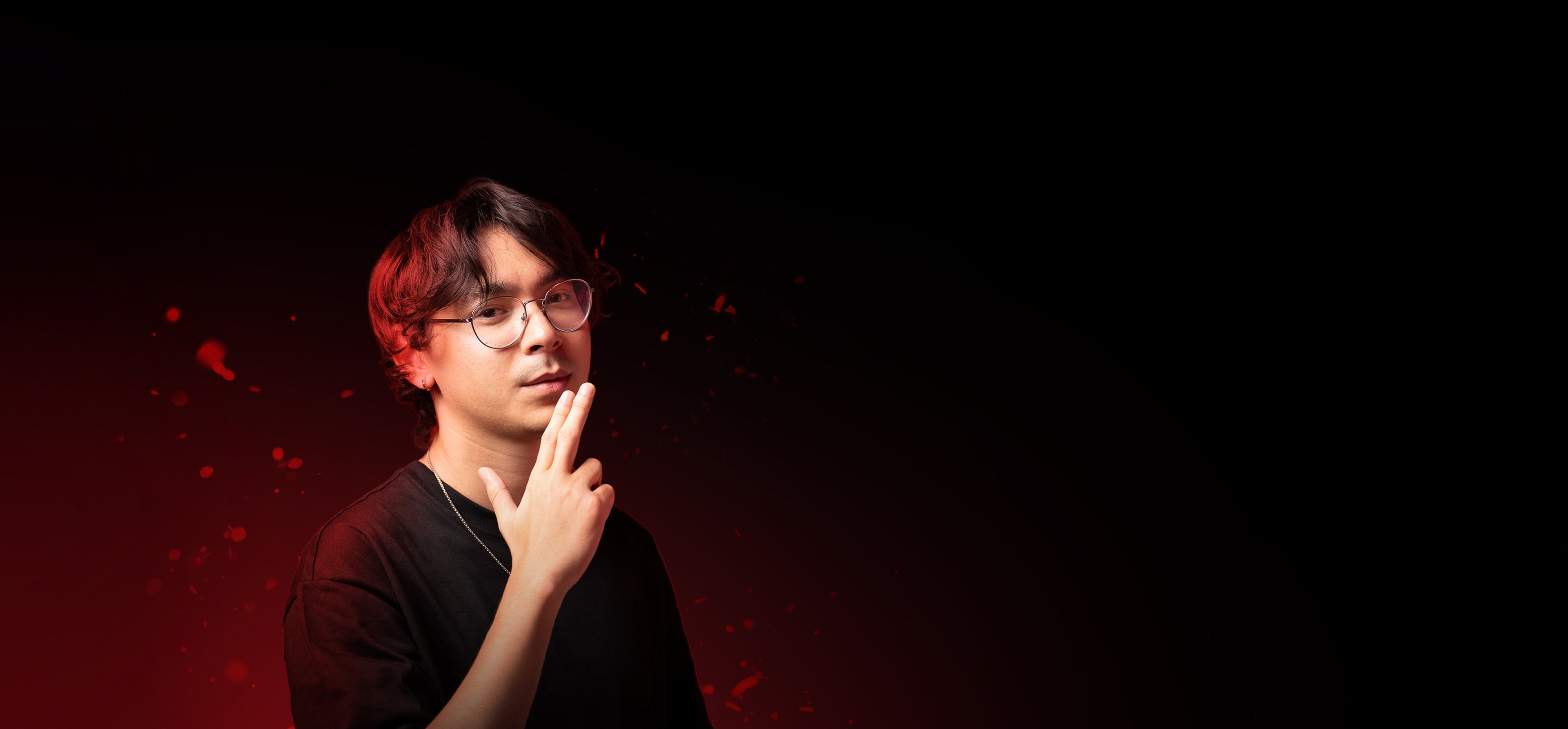 TenZ – Pulsar Gaming Gears US