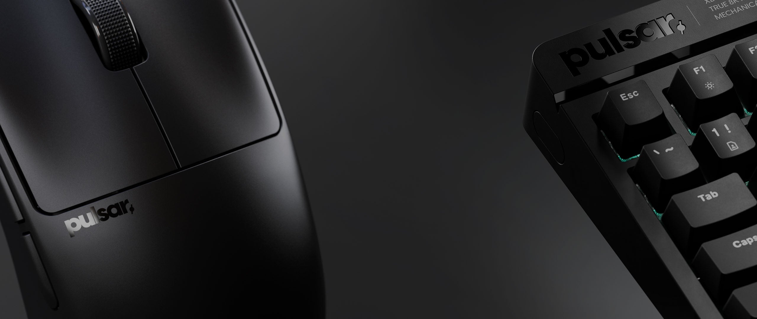 Black Friday – Pulsar Gaming Gears US