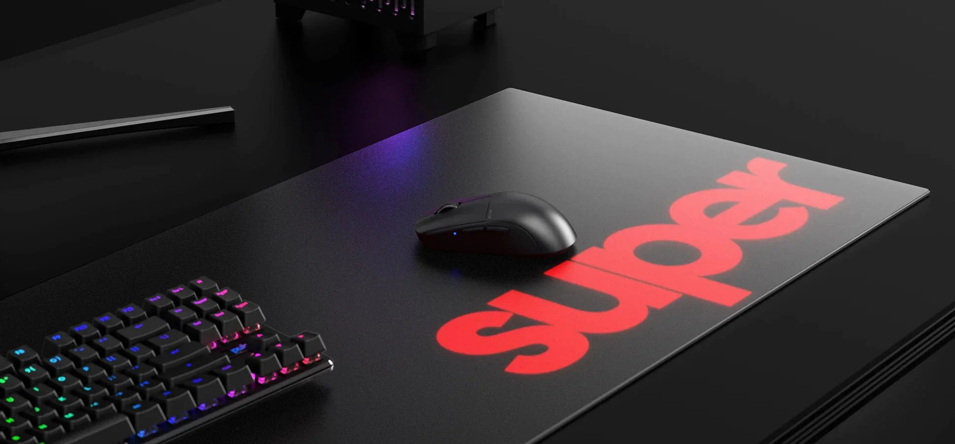 Mouse Pad – Pulsar Gaming Gears US