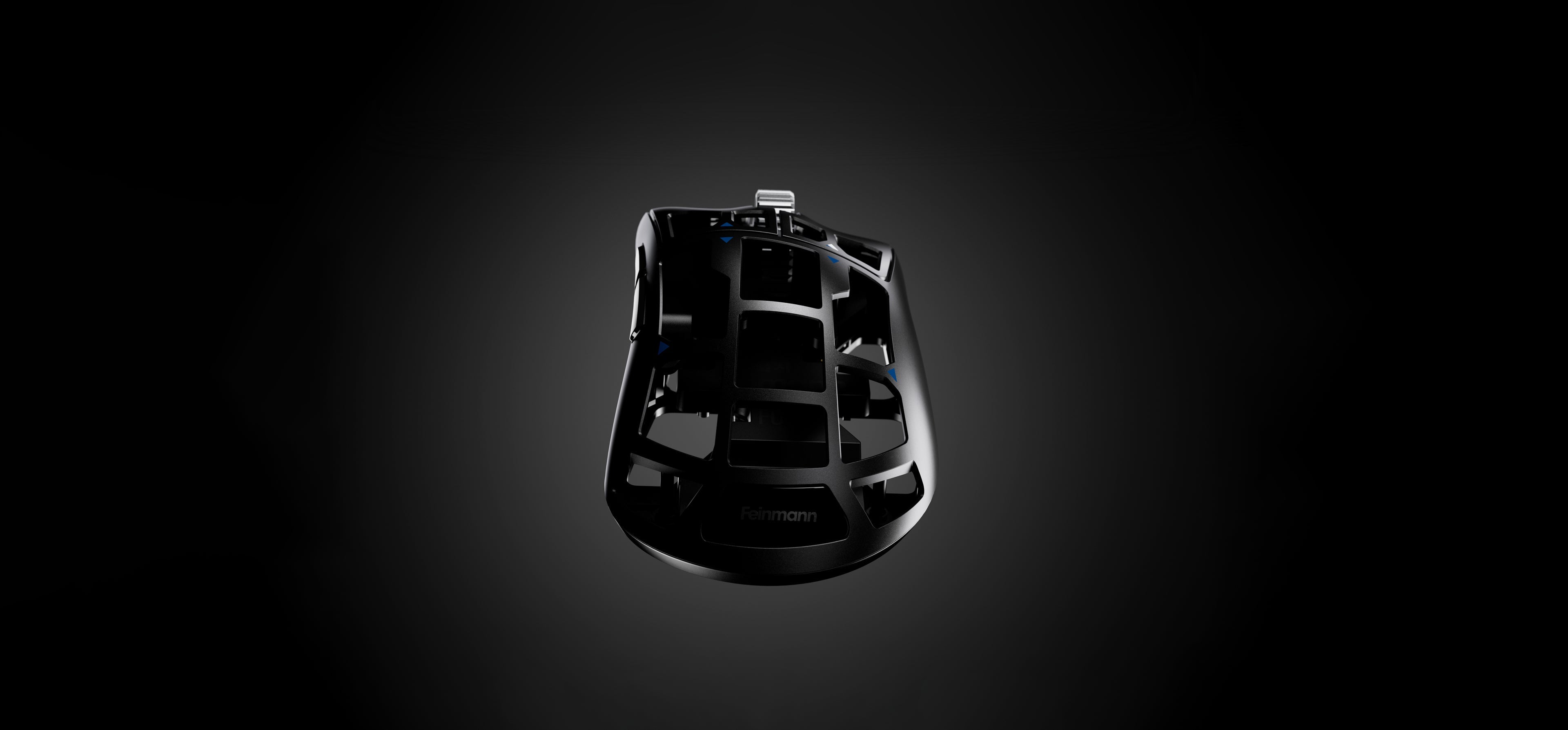 Feinmann – Pulsar Gaming Gears US