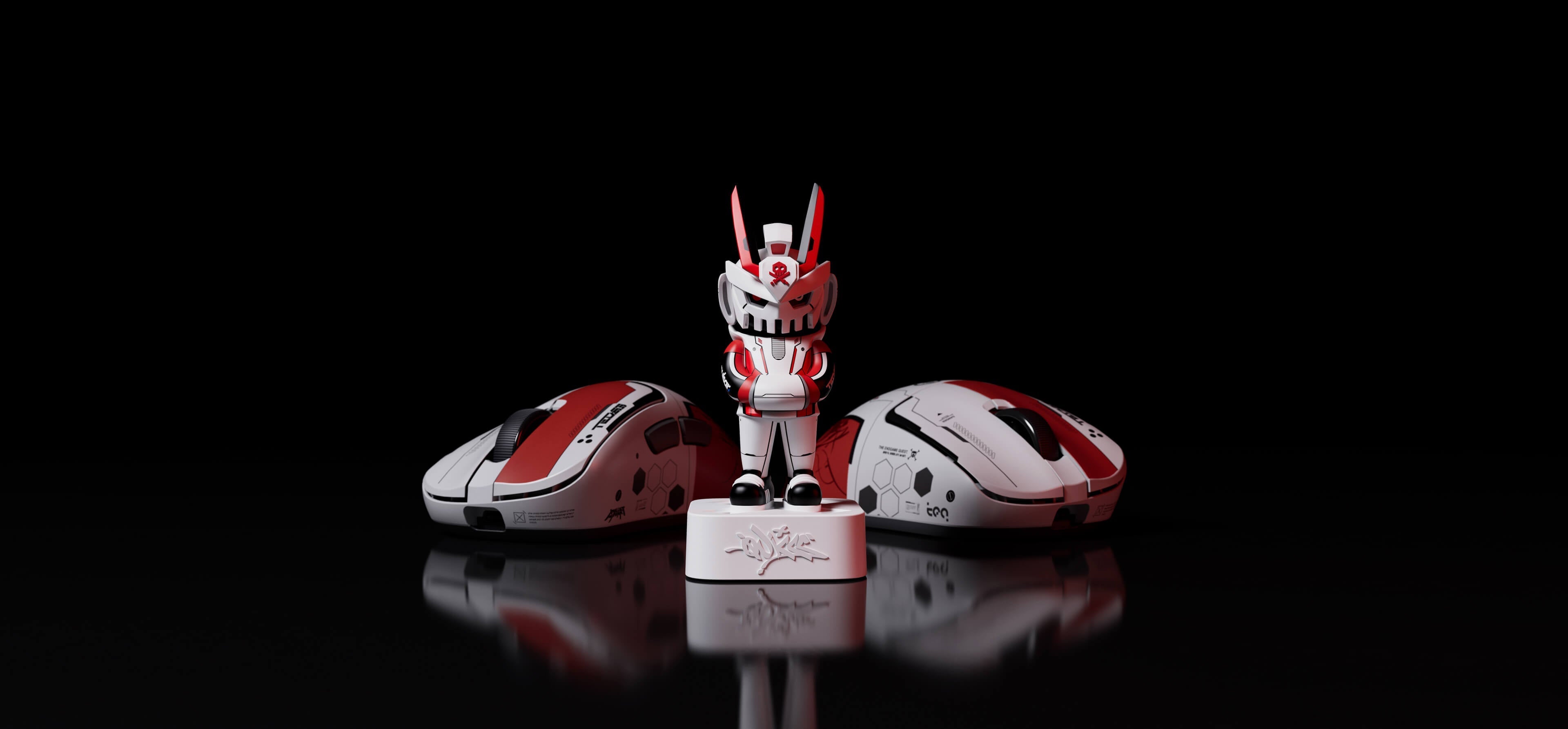 Collaboration – Pulsar Gaming Gears US