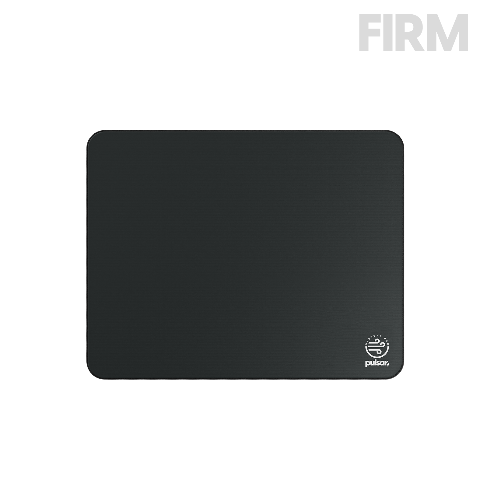eS Neptune Pro Gaming Mousepad - FIRM – Pulsar Gaming Gears US