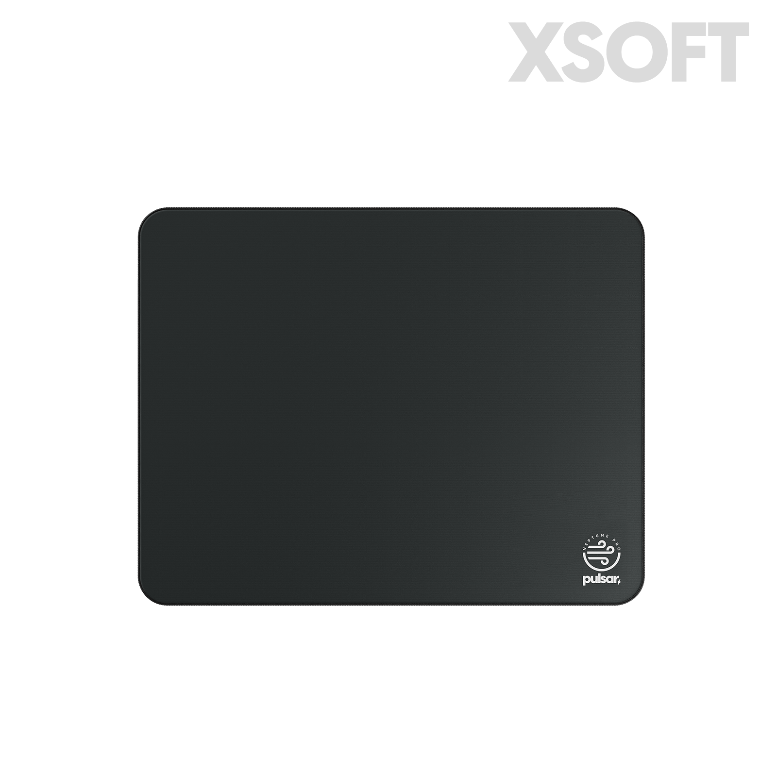 eS Neptune Pro Gaming Mousepad - XSOFT – Pulsar Gaming Gears US