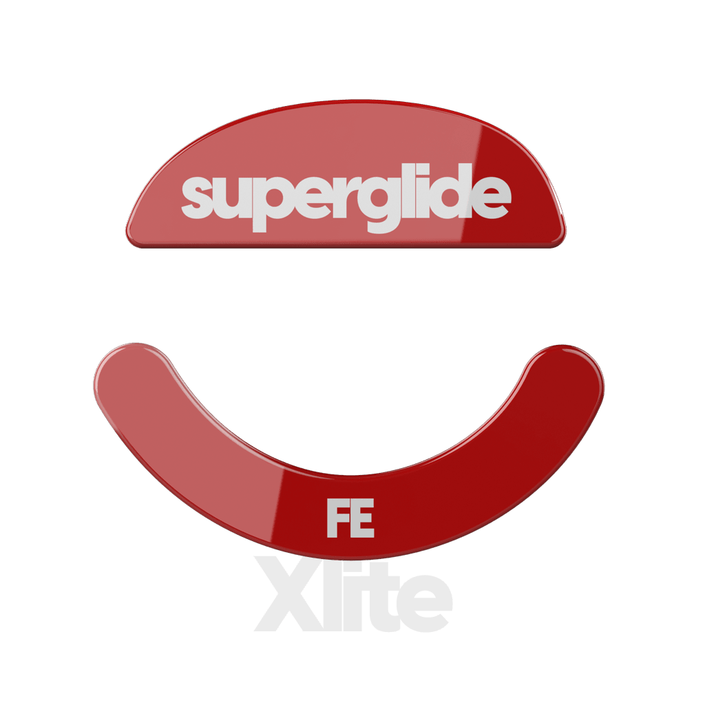 Superglide Type-S for Xlite Series (Compatible with Feinmann) – Pulsar ...