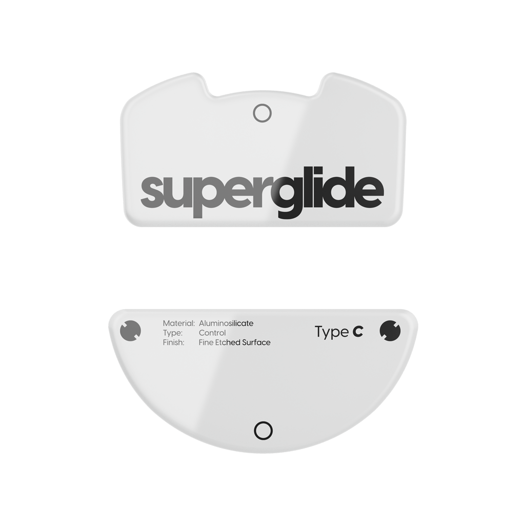 Superglide (Type-C) for Razer Viper V3 Pro – Pulsar Gaming Gears US