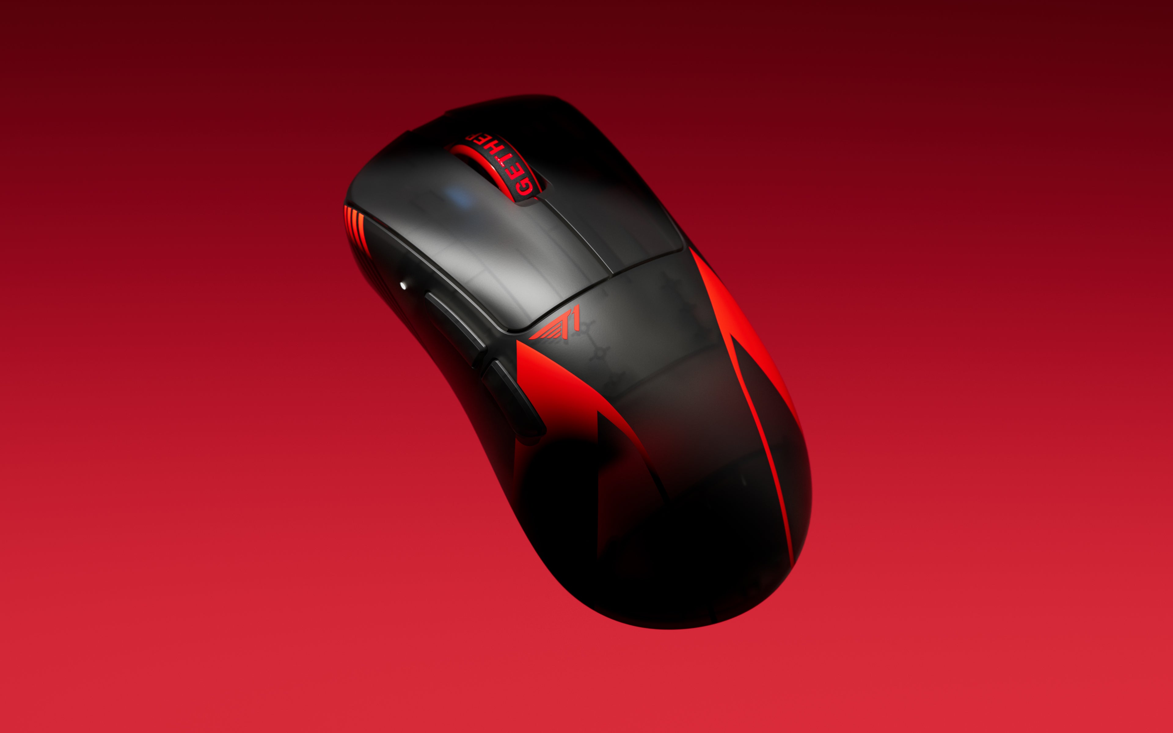 [T1 Edition] X2 v3 Medium Gaming Mouse – Pulsar Gaming Gears US