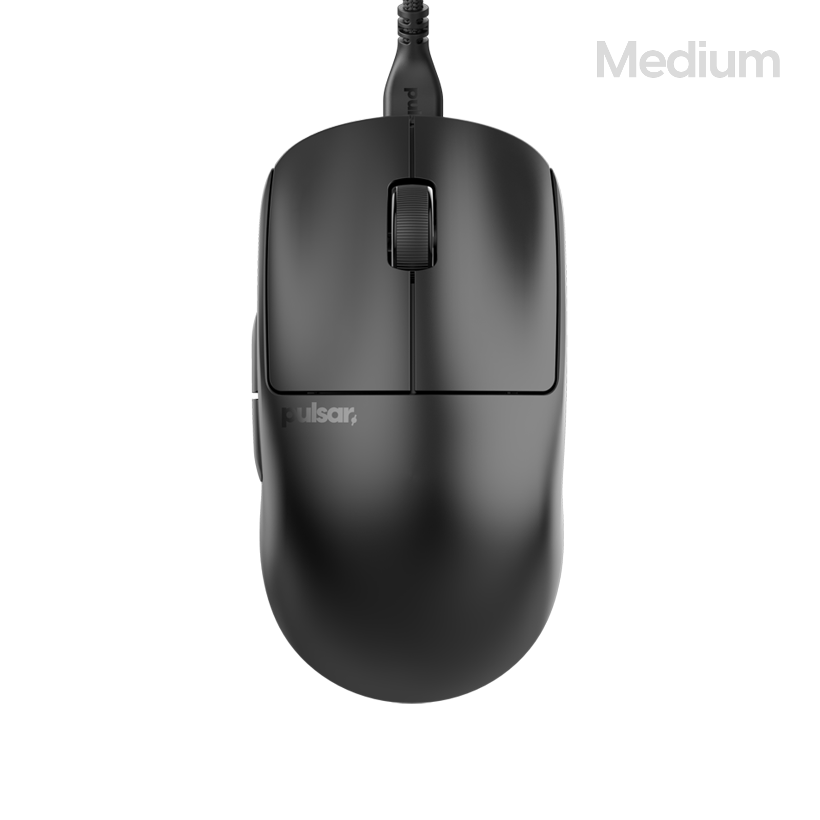 X2 Wired Medium Gaming Mouse – Pulsar Gaming Gears US